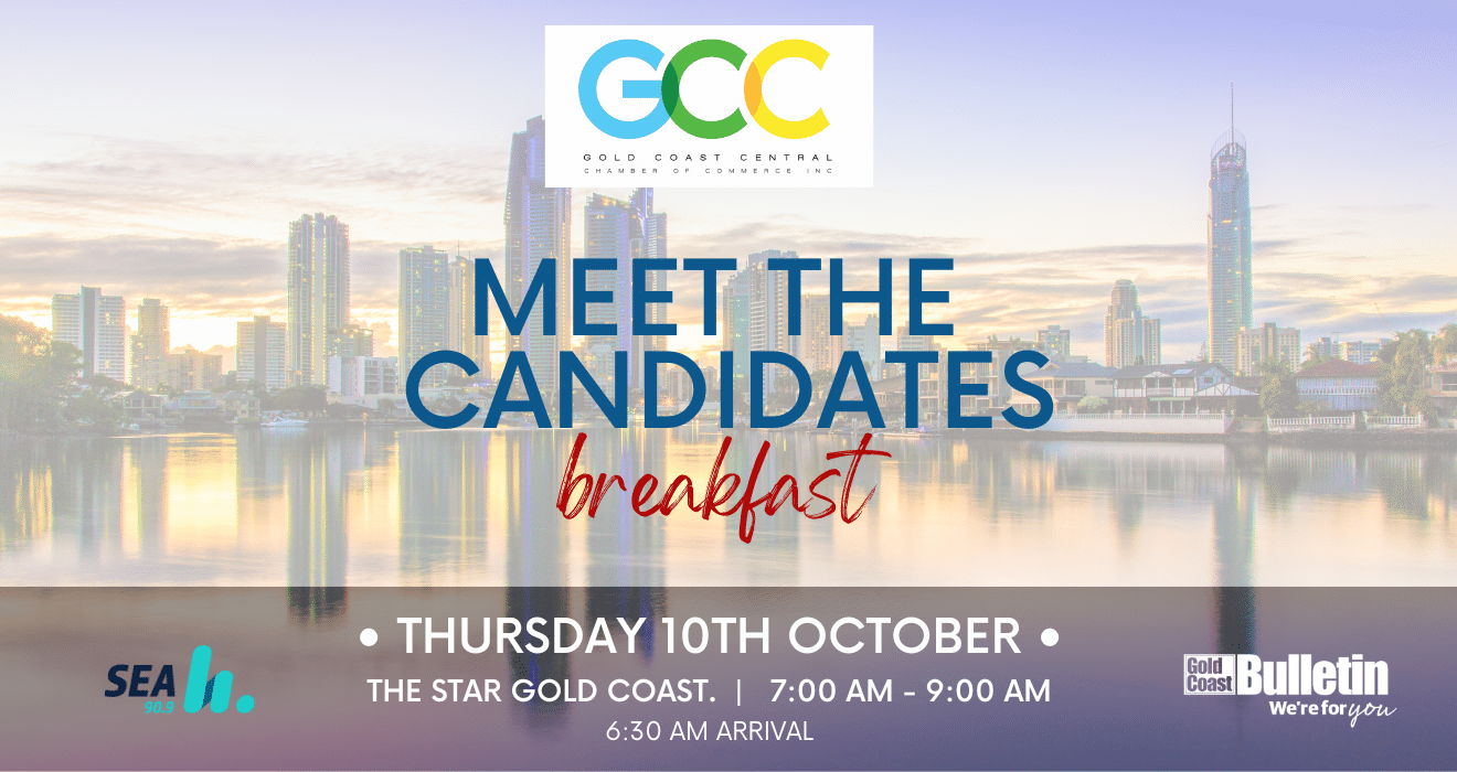 Gold Coast Central Chamber of Commerce